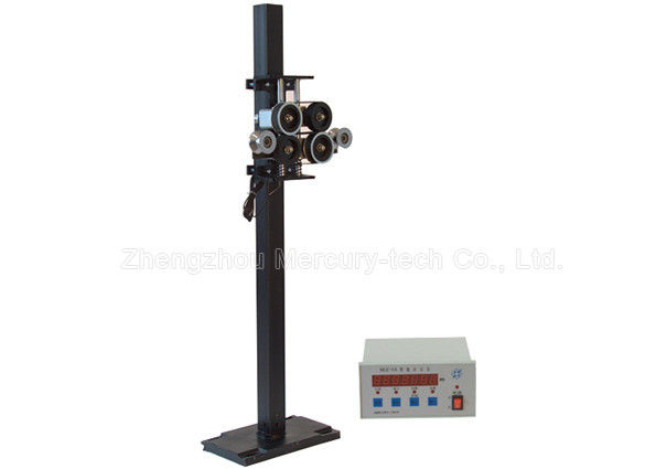 Vorbildlicher CCDD-30L Kabellänge-Meter-Zähler für Draht-Fertigungsstraße